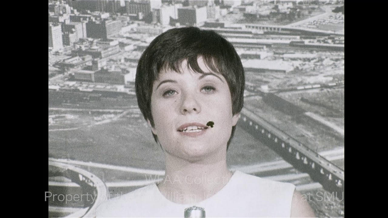 WFAA - August 4, 1969