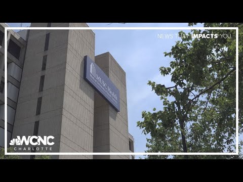 New residency program aims to end South Carolina's doctor shortage