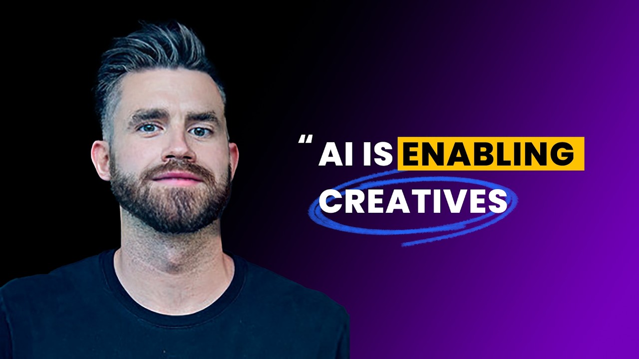 Future Deluxe is Proof AI is Transforming Creativity