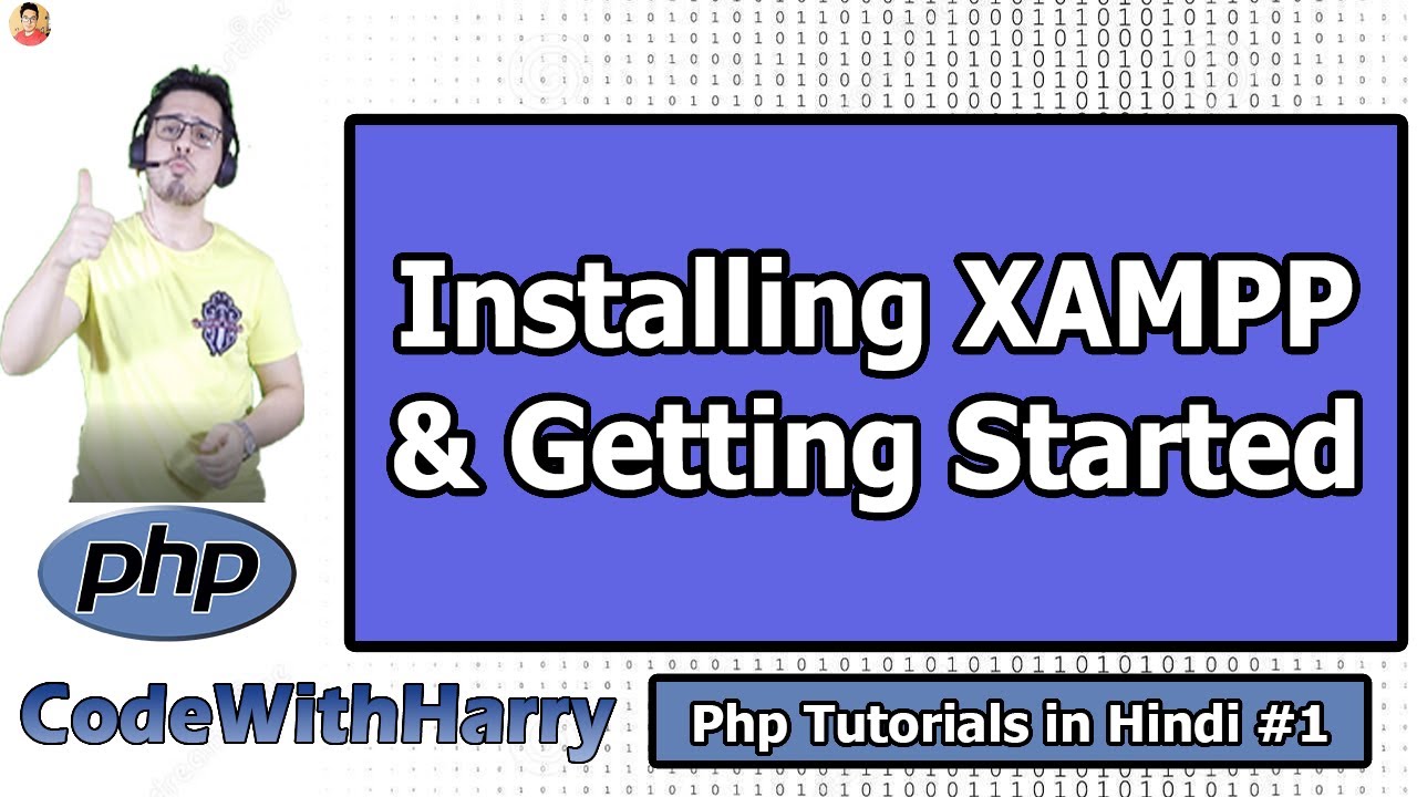 Getting Started with PHP: Installing XAMPP and VS Code | Galaxy.ai