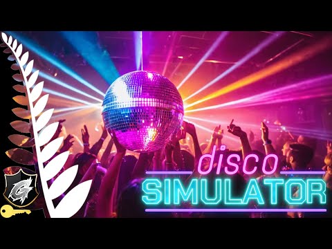 Steam Community :: Video :: Building our first club⭐ Disco Simulator EP ...