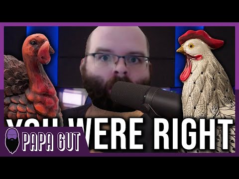 ReviewTechUSA Responds To Papa Gut