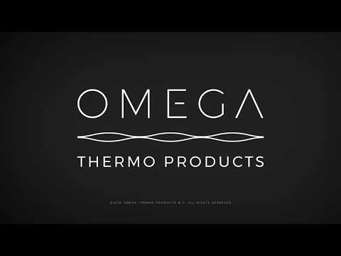 Pilllow Plates for Tank manufacturing - Omega Thermo Products