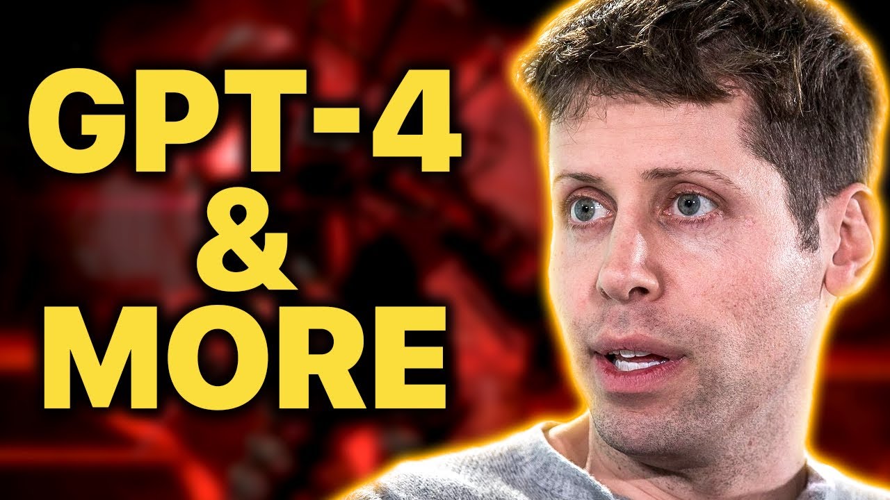 5 AI Predictions That May Change EVERYTHING in 2023