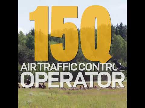 MOS Spotlight | ATC Operator (15Q)