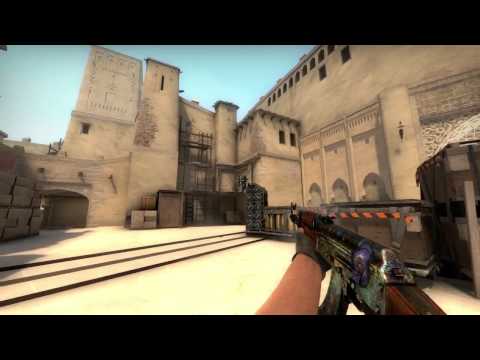 Steam Community :: Video :: extra sensitivity perception