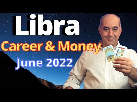 Libra June 2022 Career & Money. A BIG REWARD & RECOGNITION WITH THIS TRANSFORMATIVE OPPORTUNITY!!