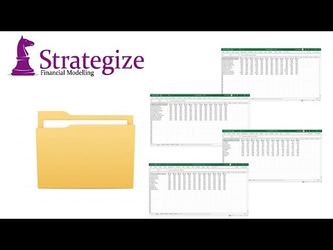 Excel VBA open & close workbooks