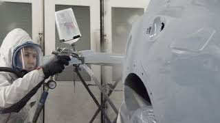 3 Best Auto Body Shops in Nanaimo, BC - Expert Recommendations