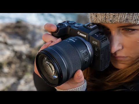 Canon EOS RP - best mirrorless camera review | watch before buy