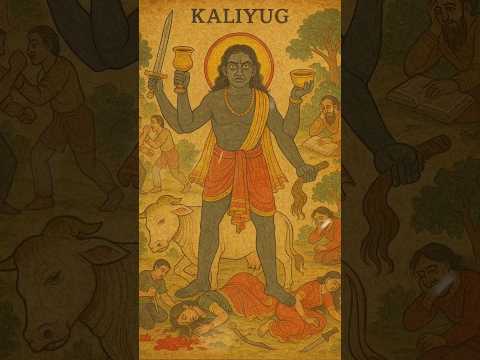 The evil effects of Kaliyug mentioned in Purans!