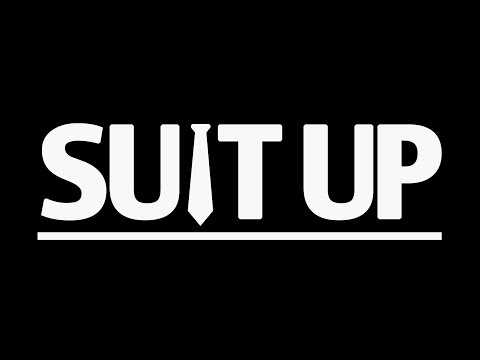 Suit Up - The New Jazz Experience - suitupmusic.com