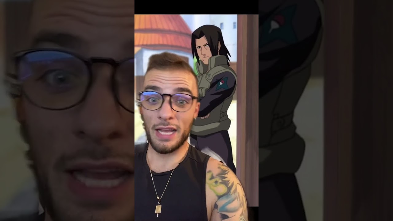 Did Fugaku And Minato Ever Fight??