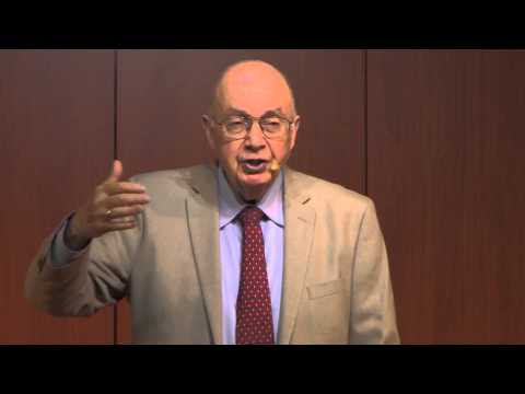 Video 5 Principles of Sustainability