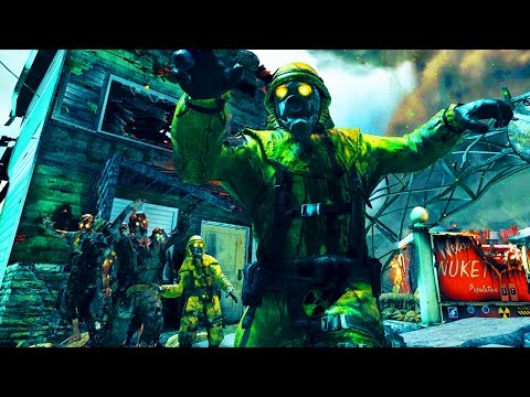 NUKETOWN ZOMBIES.
