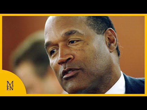 Where to watch OJ Simpson documentaries - from Made in America to The ...