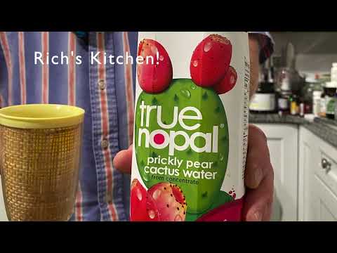 Rich’s Scary Kitchen – Midnight Oil Studios