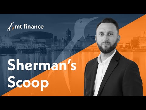 Sherman's Scoop: What you need to know about Bridging Trends Q2 2024