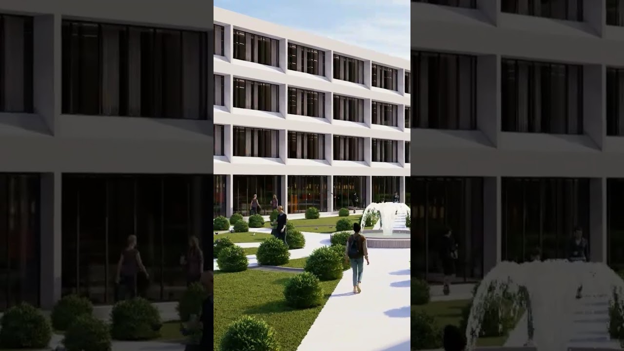 #design #school #exteriordesign