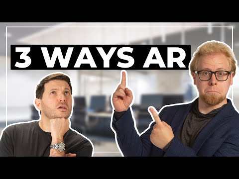 3 Ways Augmented Reality is Changing eLearning