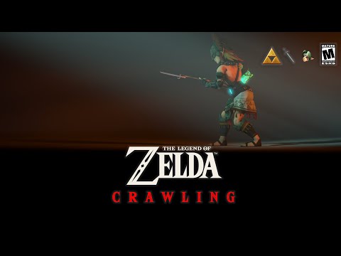 Steam Community :: Video :: [SFM] Crawling (Broadcast Version ...