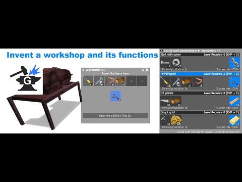 Steam Community :: Video :: Gmod CRAFT Workshop Creator