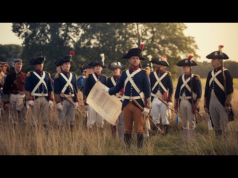 The Proclamation of 1763: The Battle Over Land That Sparked a Revolution
