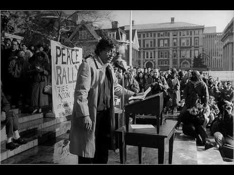 So It Goes. (Kurt Vonnegut 1922 - 2007)