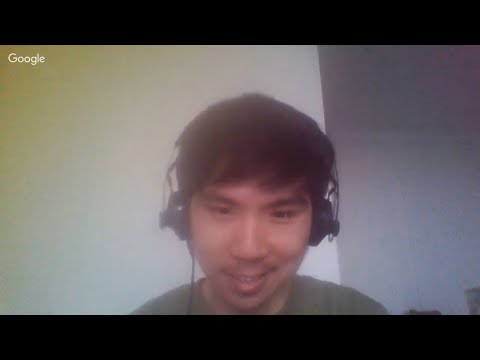 Talking About Writing With Cheah Kai Wai – Chris Lansdown