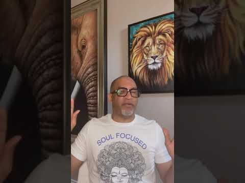 What Is Racism? - 1 Minute With Mahdi