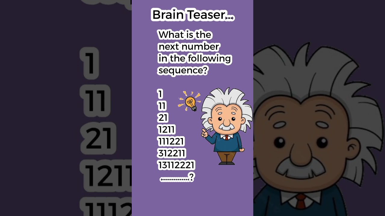 Math Riddle. Math Puzzle. Hardest Math Puzzle. Think Again #hardpuzzles