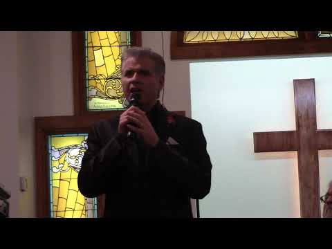 The Lighthouse: Crownsmen Quartet