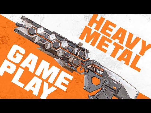 Apex Legends Season 12: 10 best VK-47 Flatline weapon skins ranked