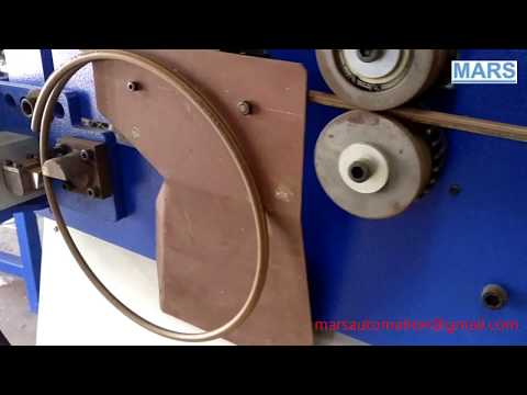 Wire Ring Machine at Best Price in India