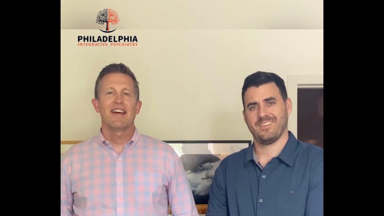 Philadelphia Integrative Psychiatry Intake Process