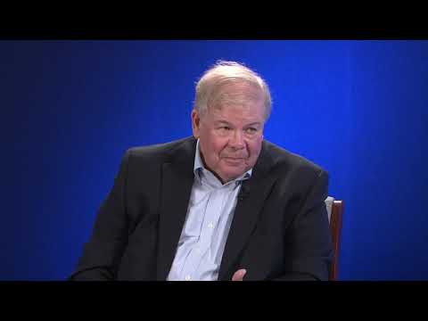 Health Talk Viewer Clip 697b: New Pharmacy Technology