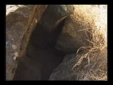 Save Bahrot Caves | Zoroastrians.net