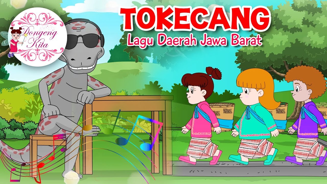 10 Lagu Sunda Populer, Musik Tradisional Khas Jawa Barat - Dailysia