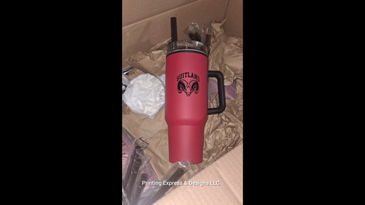 Custom Printing Company Specializing in Custom Printed Promotional ...