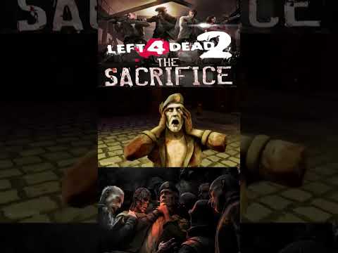 Steam Community :: Video :: Left 4 Dead 2 (Sacrificio) Bill #left4dead2 ...