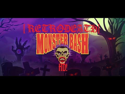 Steam Community :: Monster Bash HD