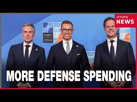 S. Korea weighing response as U.S. moves to demand higher defense budget, extra costs towards...
