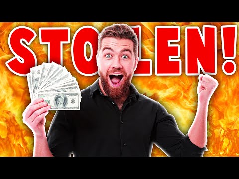 r/NuclearRevenge MY EX HUSBAND STOLE $5,000,000 FROM ME! - Reddit Stories