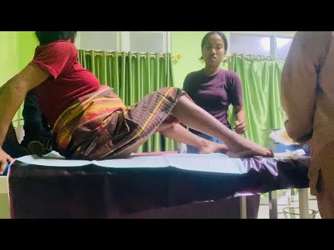 PEMERIKSAAN DALAM PADA IBU YANG AKAN MELAHIRKAN