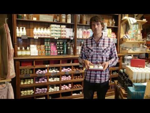The Vermont Country Store Soap