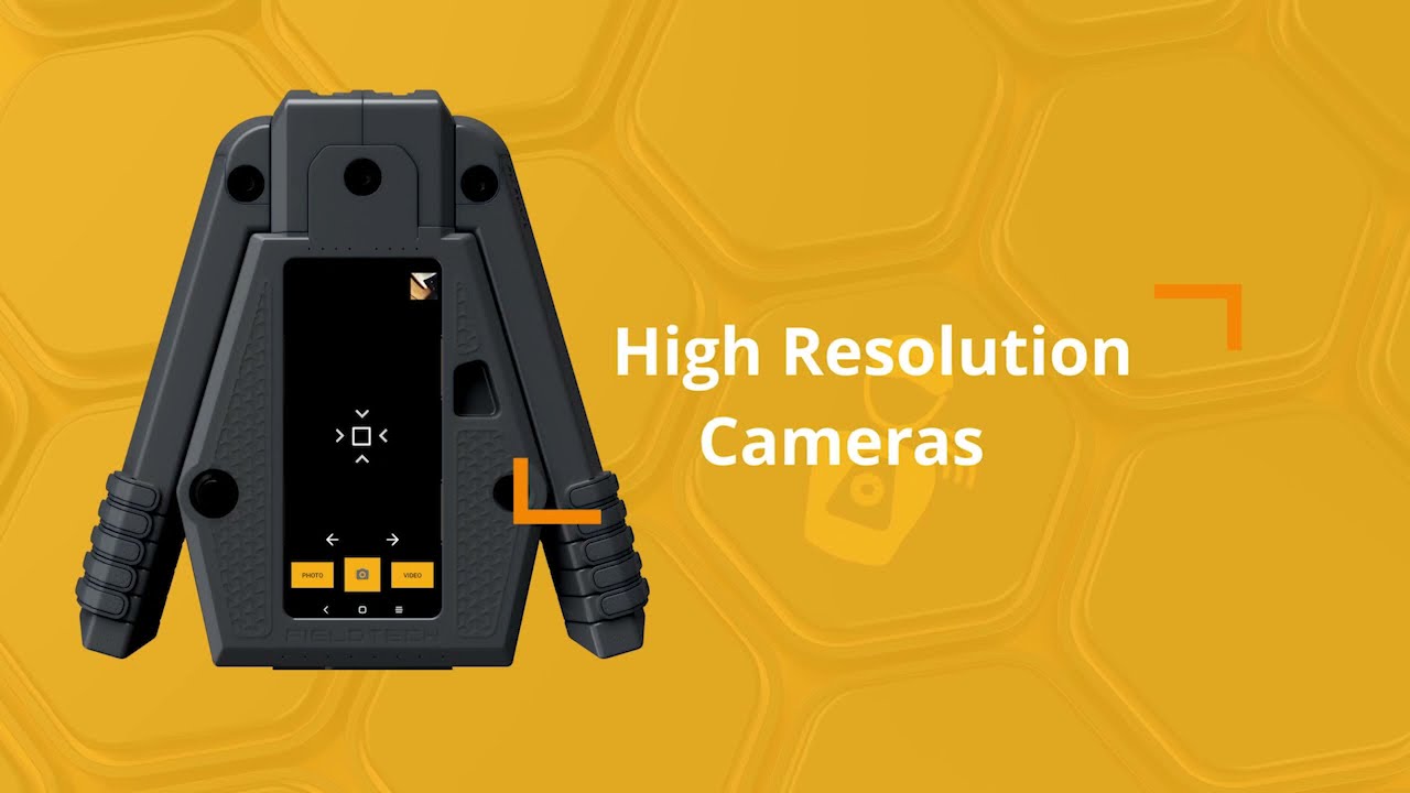 FIELDTECH - A Brief Overview