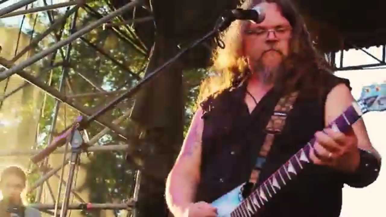 2018 Saranac Thursday Lineup Announced