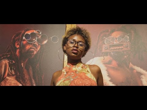 Osborne Macharia & Kevo Abbra - Kawangware Defence Force: ART+ installation / Afro Art Media