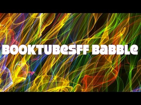 #BooktubeSFF Babbles : Overlooked Fantasy