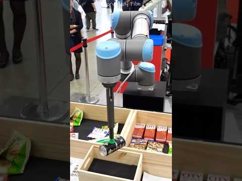Interesting ChatGPT Powered Robots? 😱 #shorts